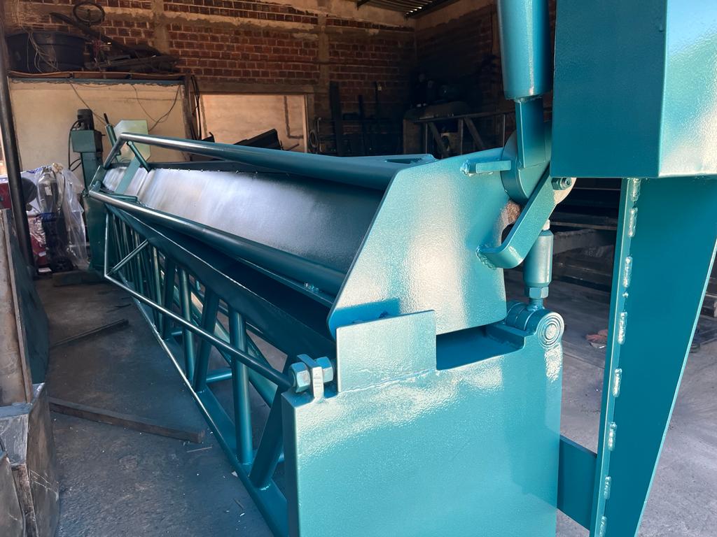 Dobradeiras Brasil – Entre em contato e comprove nossa qualidade – Fabrica de Dobradeiras ...