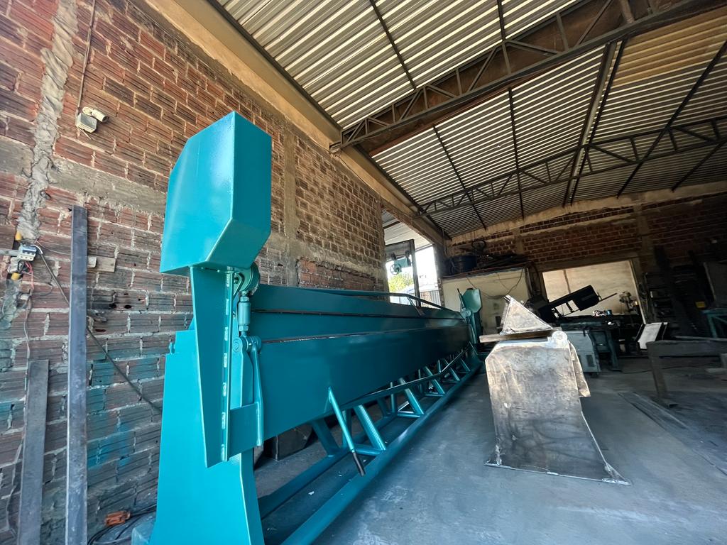 Dobradeiras Brasil – Entre em contato e comprove nossa qualidade – Fabrica de Dobradeiras ...