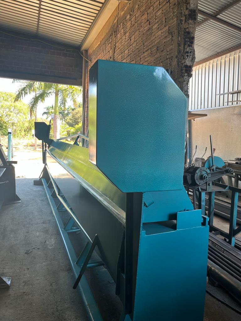 Dobradeiras Brasil – Entre em contato e comprove nossa qualidade – Fabrica de Dobradeiras ...