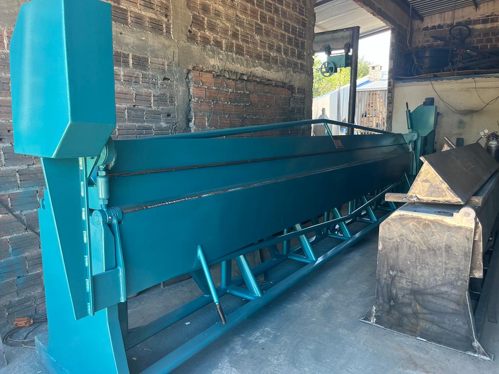 Dobradeiras Brasil – Entre em contato e comprove nossa qualidade – Fabrica de Dobradeiras ...