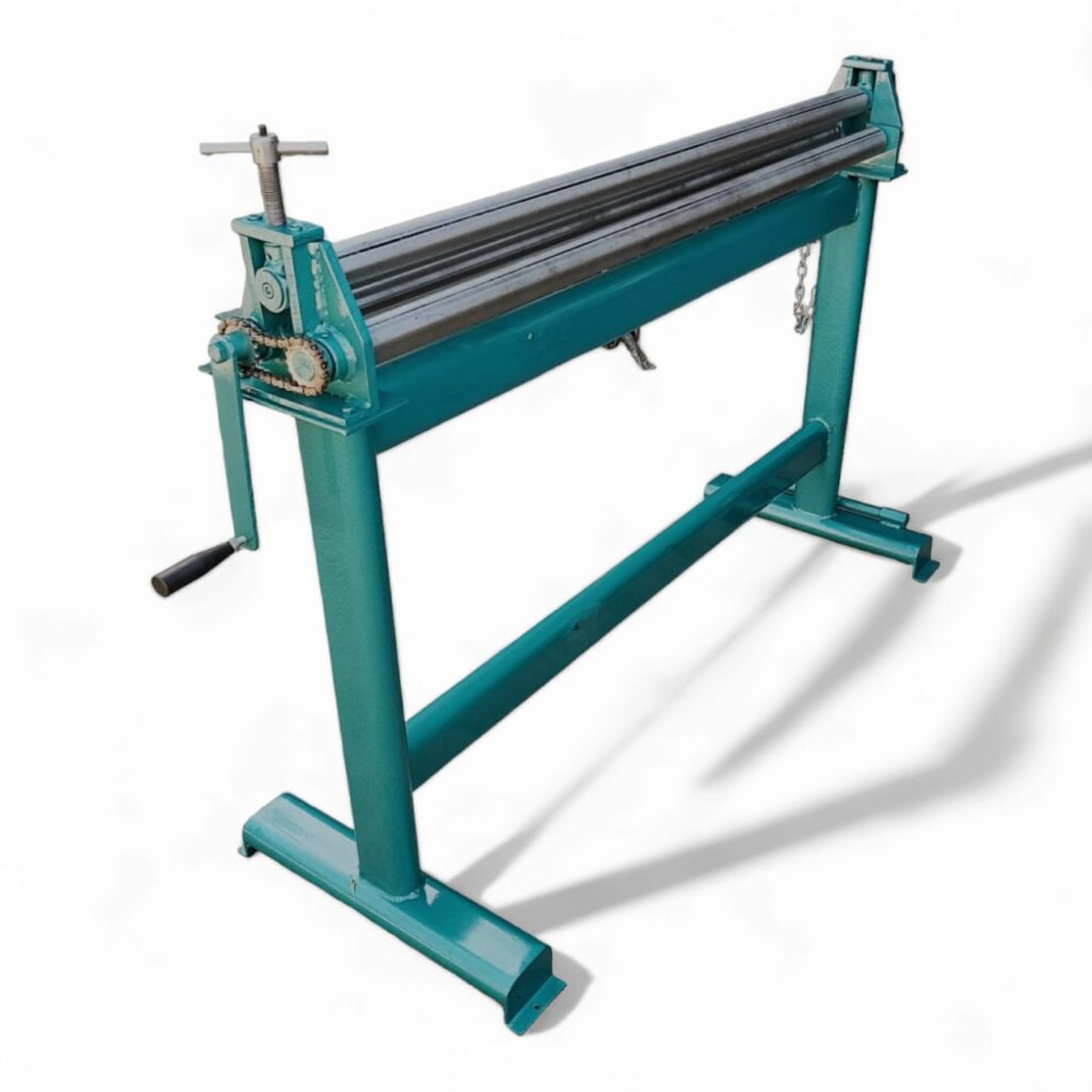 Calandra – Dobradeiras Brasil – Entre em contato e comprove nossa qualidade